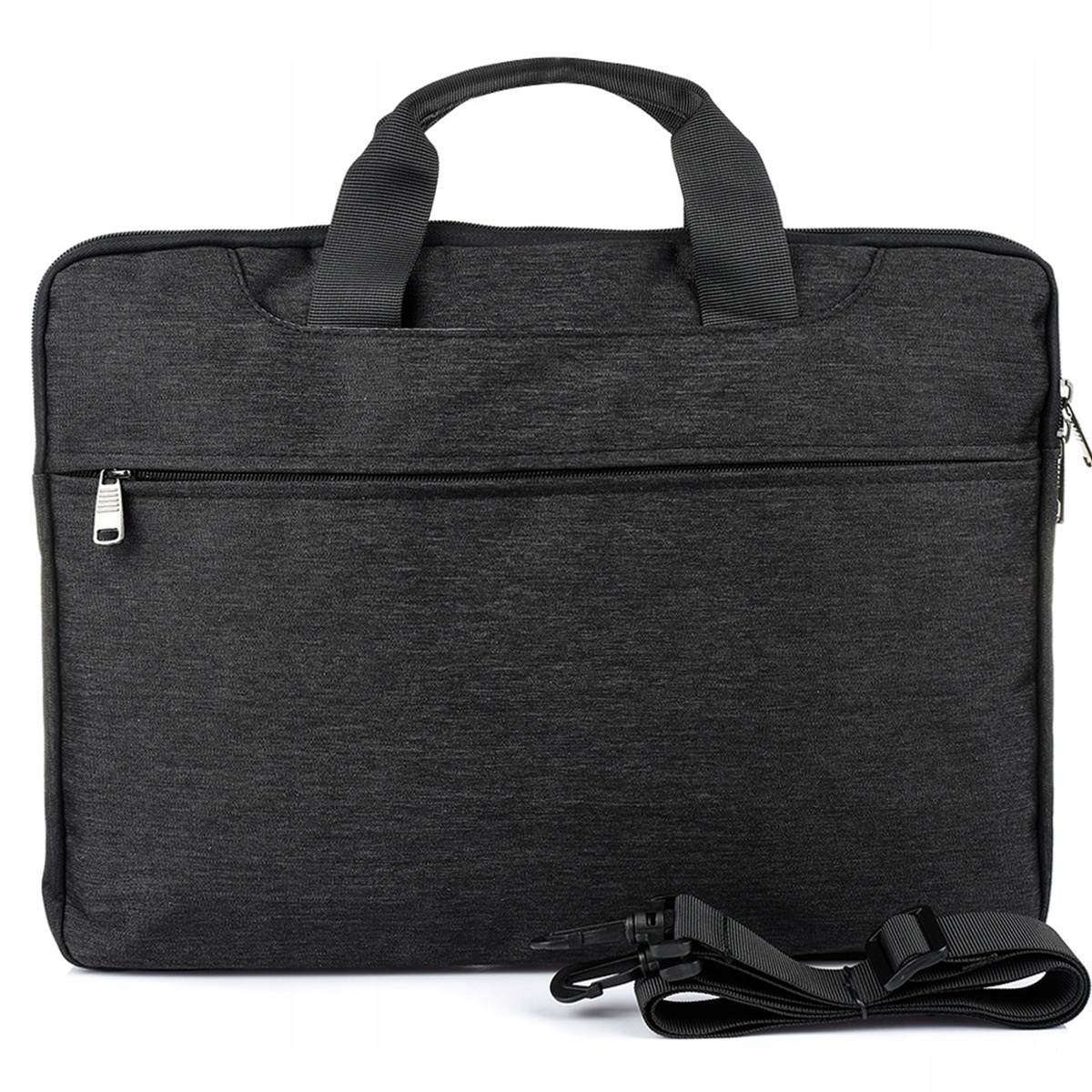 Torba na laptopa elegancka komputer 15,6 do pracy | TORBY | ftf-shop.pl